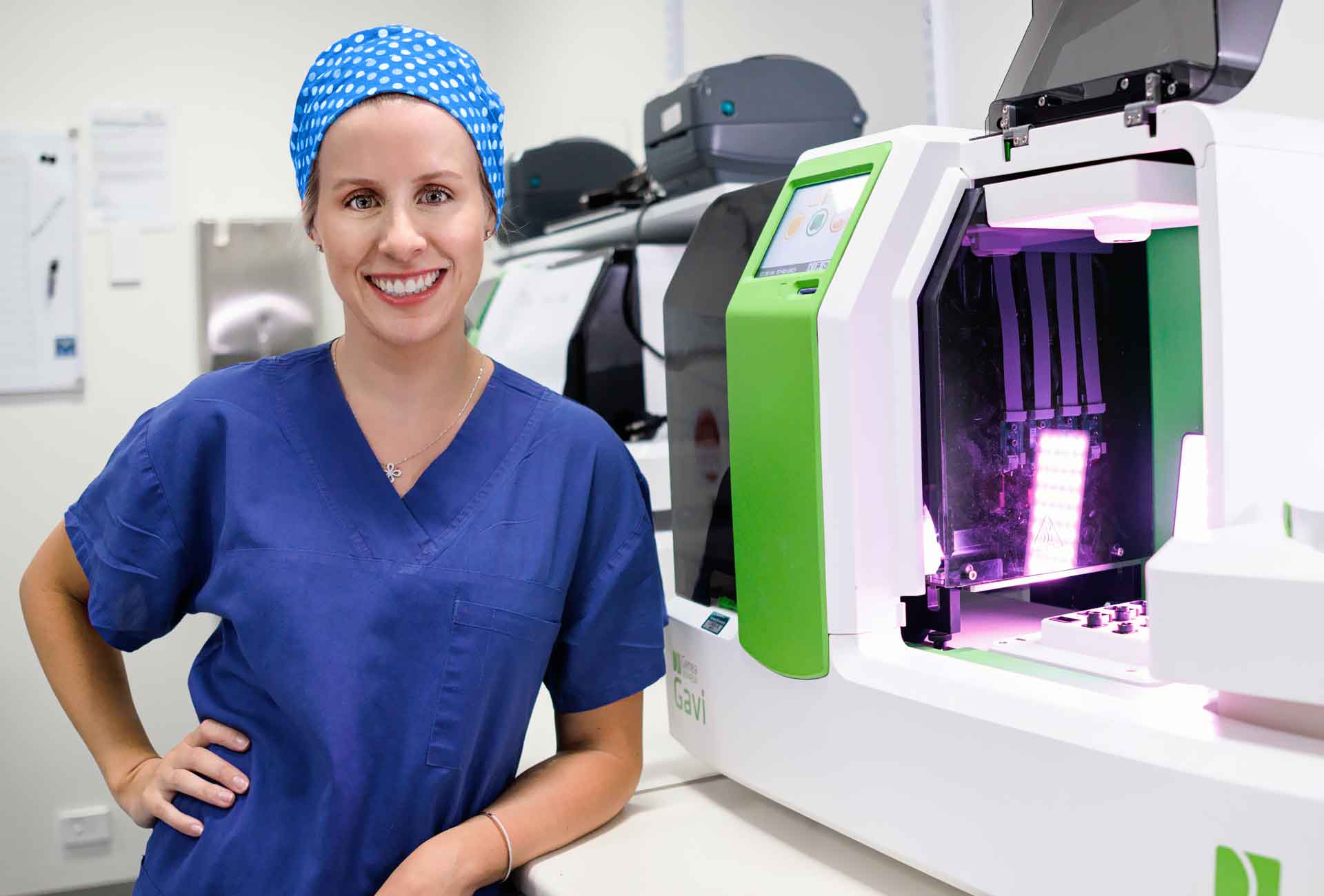 In Vitro Fertilisation, IVF Sydney | Dr Danielle Robson