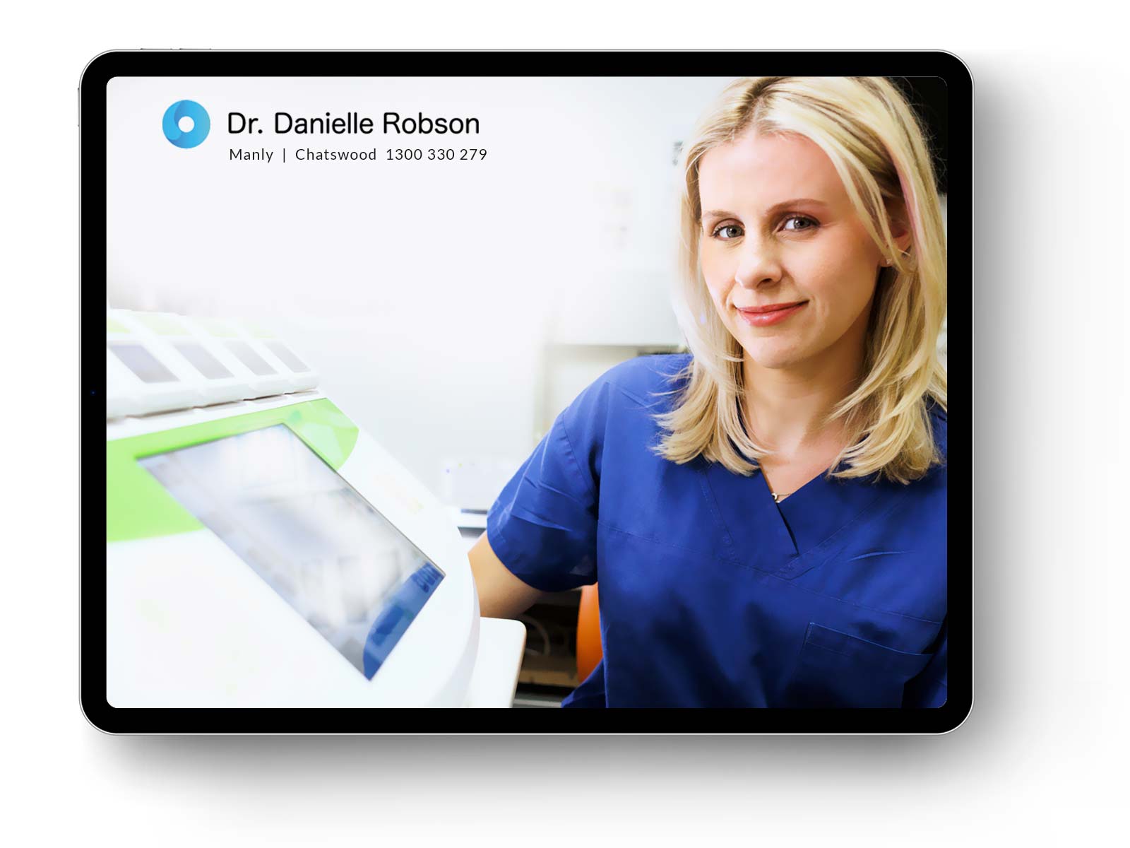 Ovulation Tracking - Dr Danielle Robson